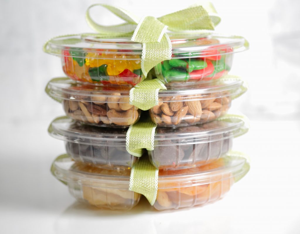 4 PLATTER DELICIOUS DELUGE! – Sweet Jerusalem